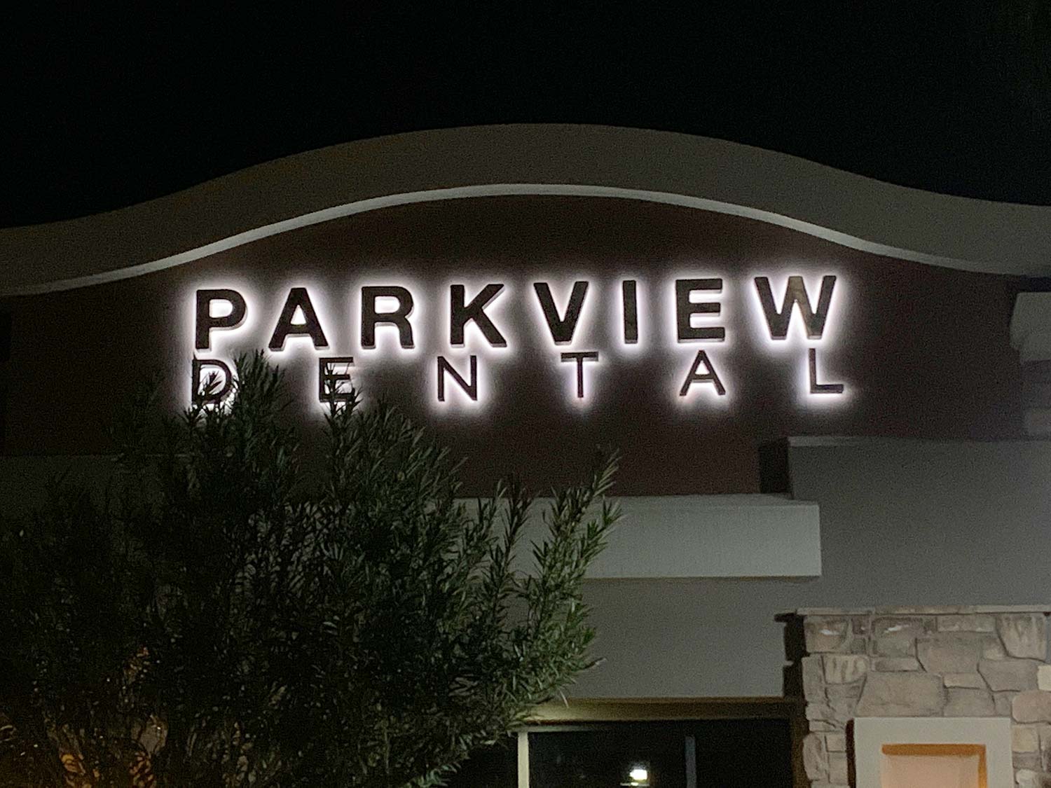 LED Commercial Signs Phoenix & Mesa - Western Signs & Lighting